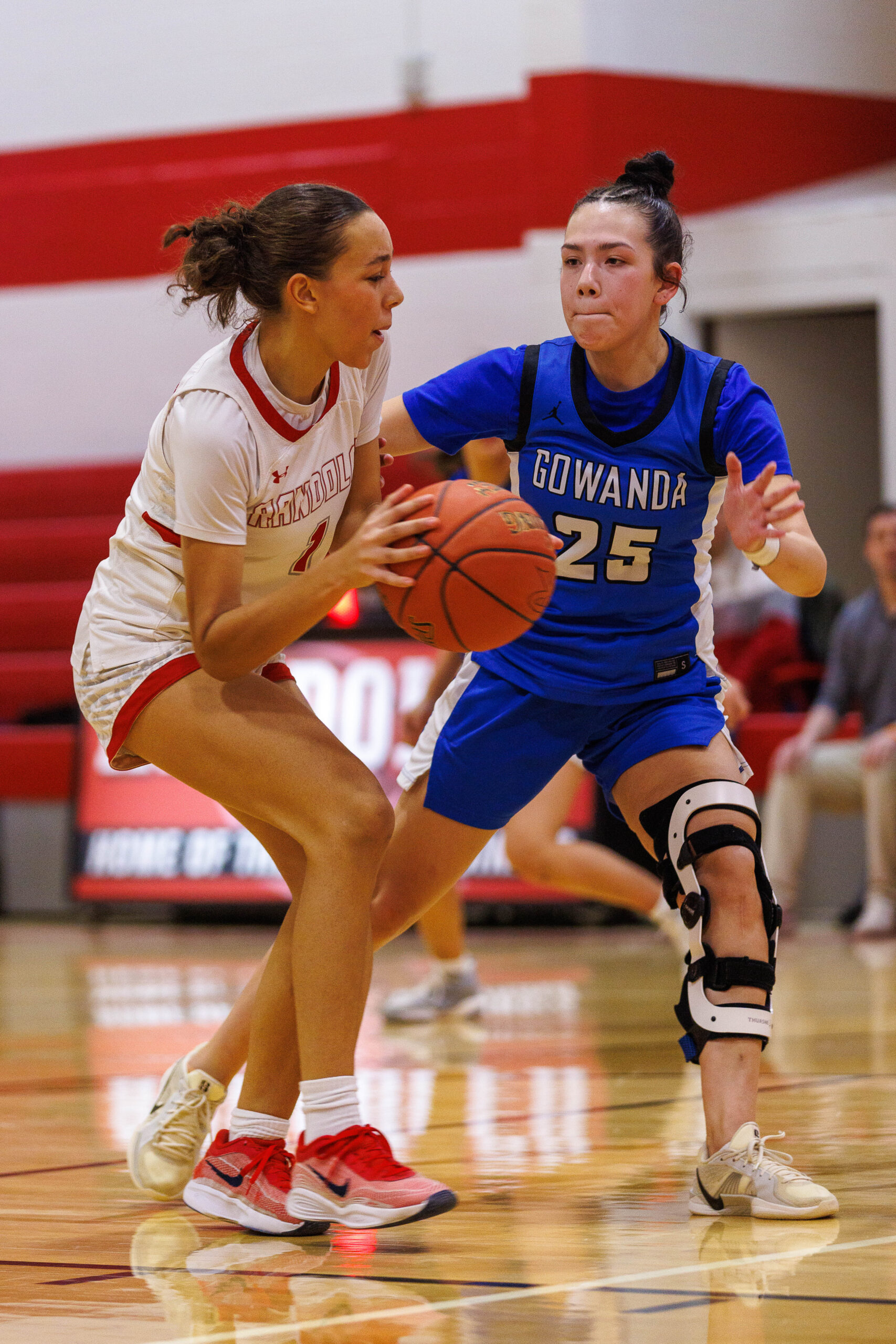 Cardinals take down Panthers | News, Sports, Jobs - Observer Today